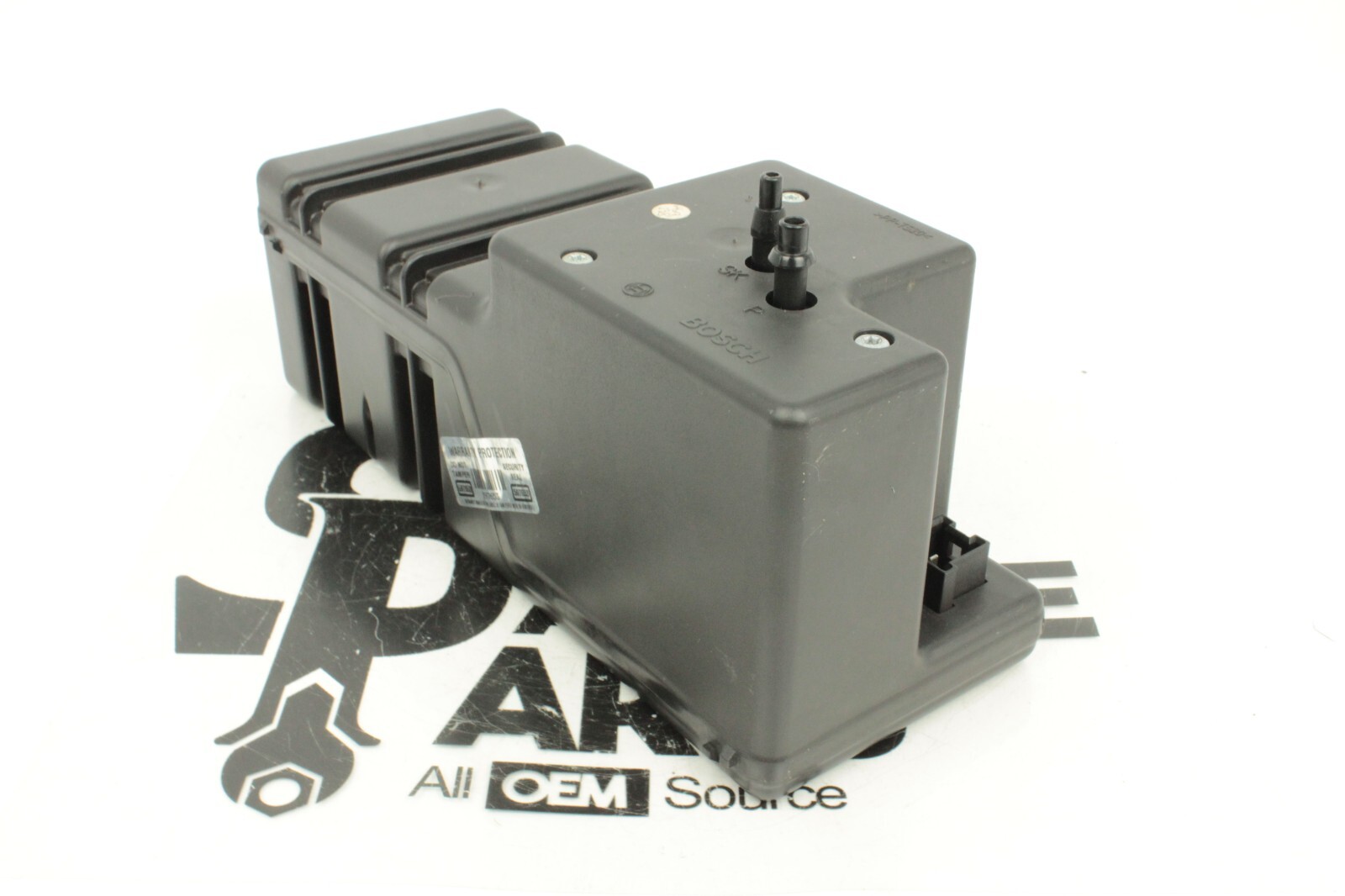 03-09 Mercedes W219 CLS550 E500 E320 Dynamic Seats Vacuum Pump ...