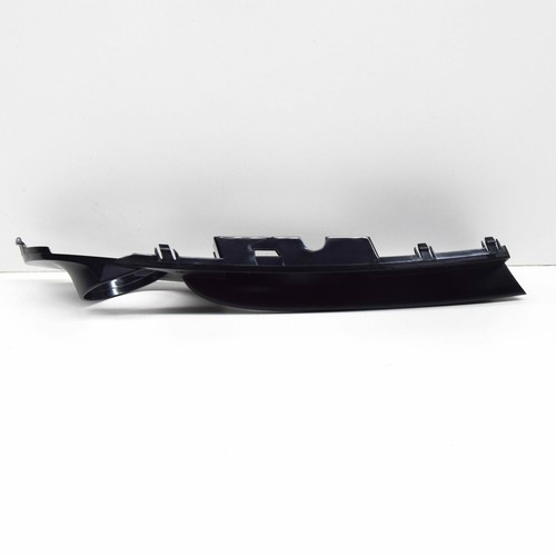 NEW BMW 5 E60 RIGHT FOG LIGHT GRILLE 51117049244 7049244 OEM | eBay