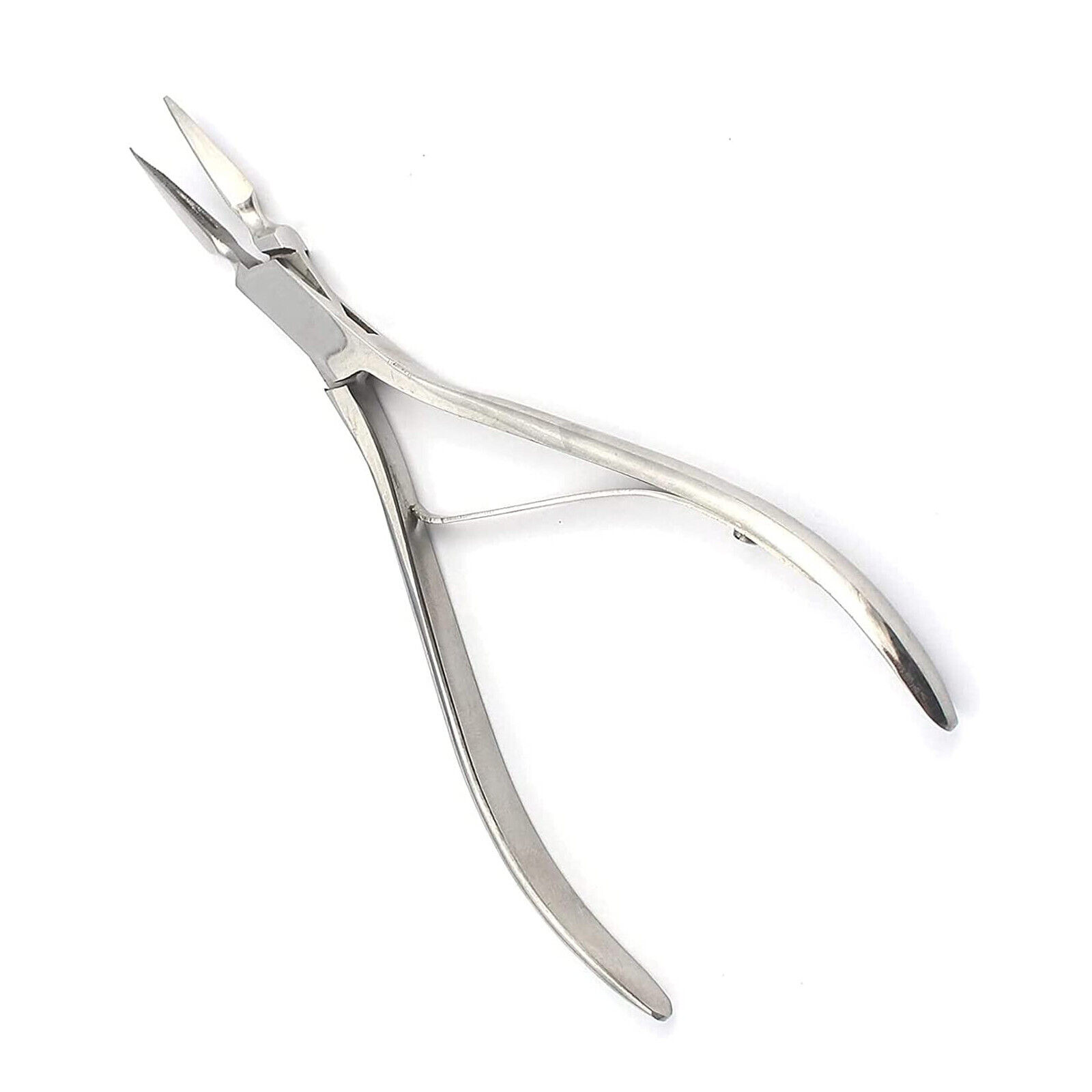Virtus Splinter Forceps 6" Surgical & Veterinary Instruments Stainless ...