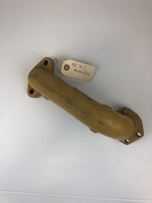Construction Equip Parts - Reconditioned Caterpillar