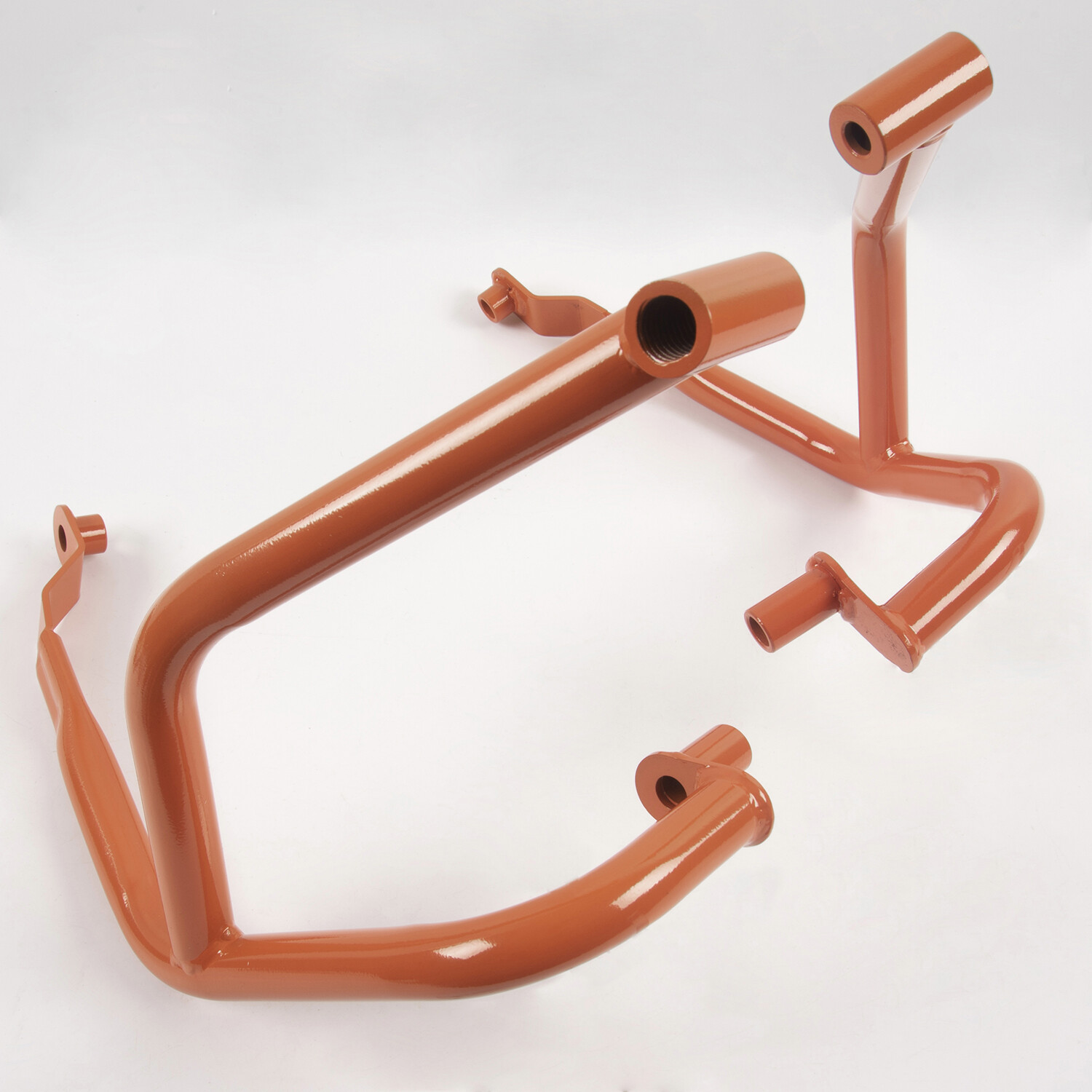 Highway Crash Bar For KTM DUKE 250 390 2017-2023 Engine Frame Guards ...