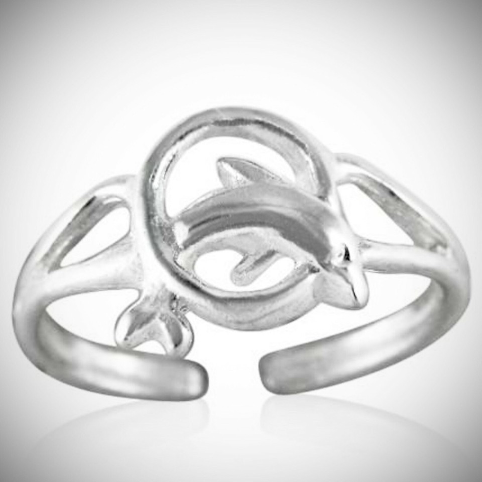 TOE RING SPECIAL DEALS! | eBay