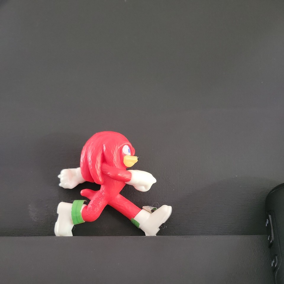 Sonic Genesis 5" Posable Figures. UPDATED TODAY WITH MORE GENESIS ...