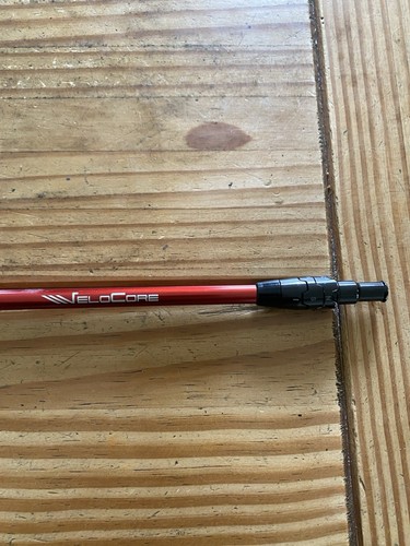 Fujikura Ventus Velocore 5 R Red Driver Shaft Callaway FAST SHIPPING ...