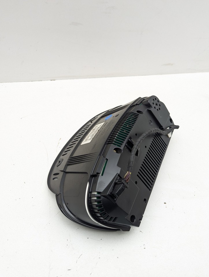 BMW E60 530i 525i DASH SPEEDOMETER CLUSTER 6983151 | eBay