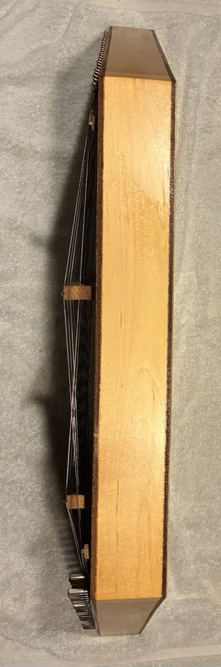 Leo 12/11 Hammered Dulcimer | eBay