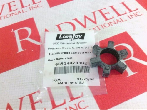 LOVEJOY 685144-74302 / 68514474302 (NEW NO BOX) | eBay
