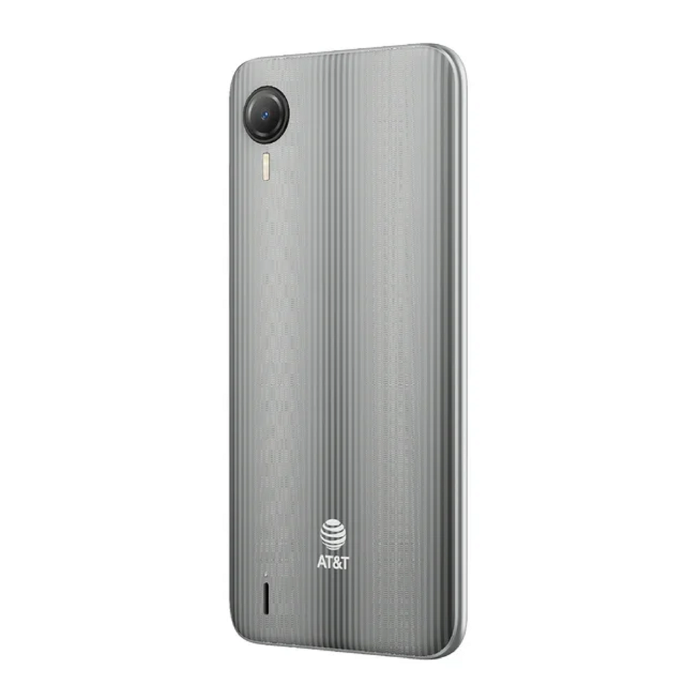 AT & T U380AA Calypso 4 6.1'' 4G LTE 3GB RAM 32GB Storage 2 GHz ...