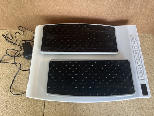 NO REMOTE! Legxercise Professional LEGX-012 Leg Activator Exercise ...