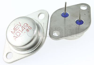 AD149 Original New MEV Transistor | eBay