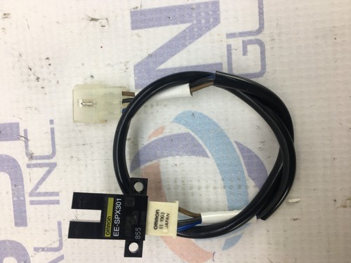 OMRON EE-SPX301 Slot-type Reflective Photomicrosensor | eBay