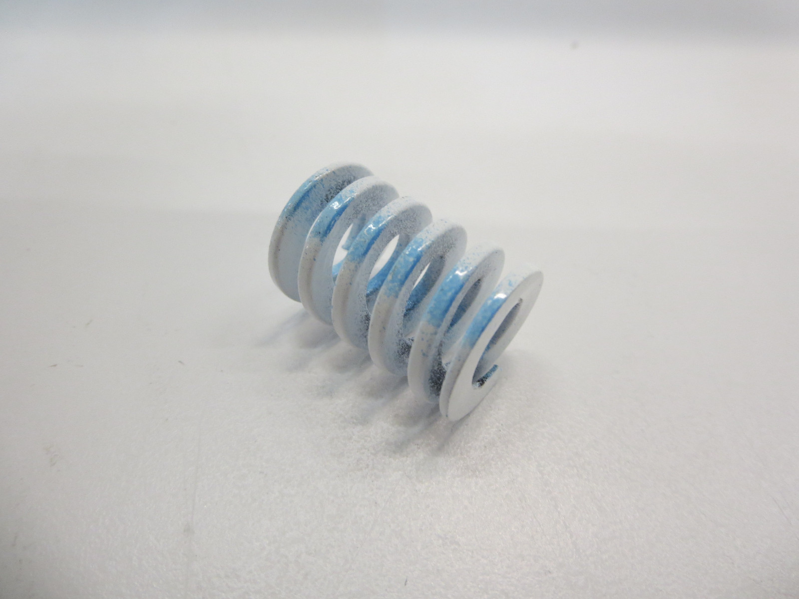 DAYTON M75-100 MAXLIFE BLUE DIE SPRING MEDIUM DUTY DAYTON INCHES () for ...