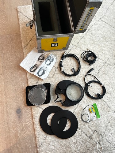 SE Rain Deflector Camera Film Professional Keslow Case Like ...