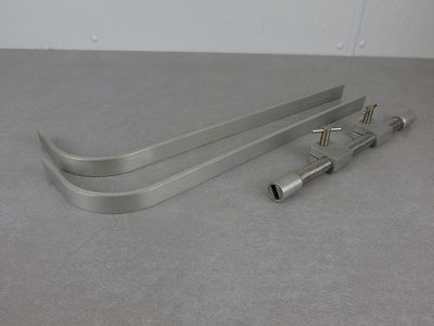 Upper Hand Retractor Holder Surgical Table Mounted | eBay
