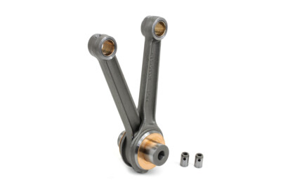 Connecting Rod Kit fits Harley Davidson | eBay