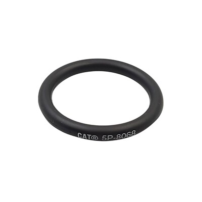 OEM CAT SEAL O RING 5P8068 | eBay