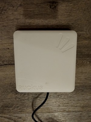 Ruckus ZoneFlex 7372 Dual-Band 802.11n Wireless Access Point | eBay