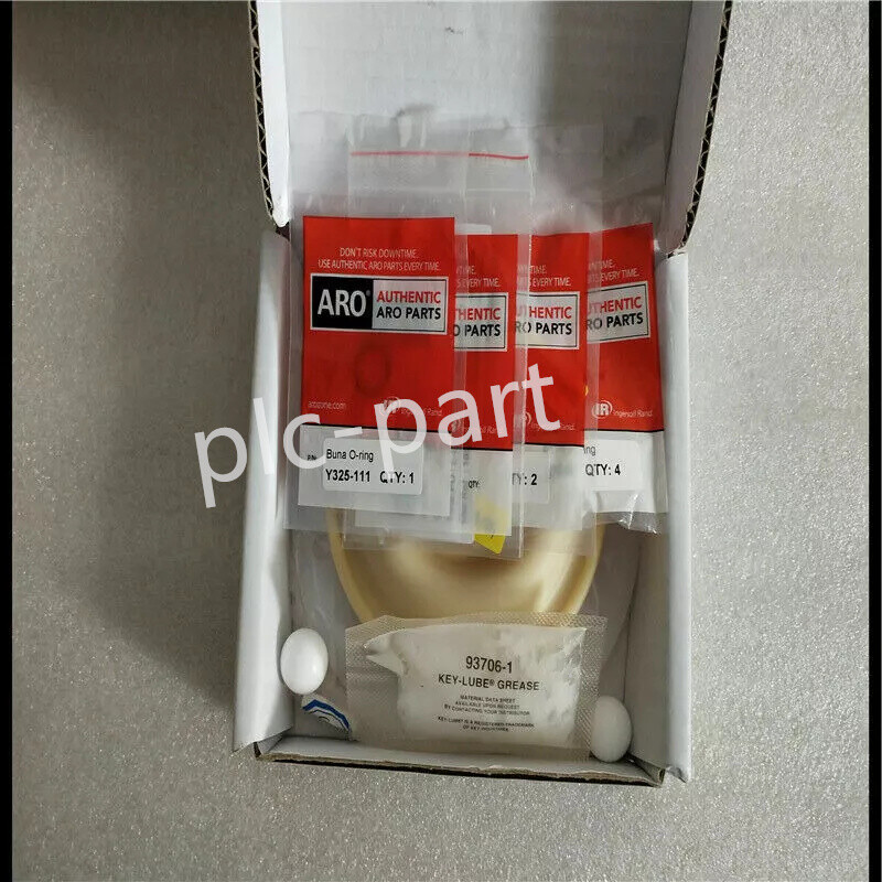1PC ARO 637427-TT Diaphragm Pump Repair Kit 637427TT New In Box Fast ...