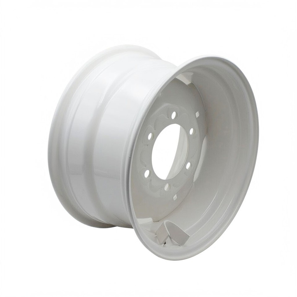 15 x 8 Wheel Rim 6 Lug Tractor Ag Farm Implement Rim 6x6 Bolt Pitch ...