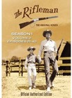 The Rifleman: Season 1 Volume 2 (Episodes 21 - 40) [New DVD] Boxed Set ...