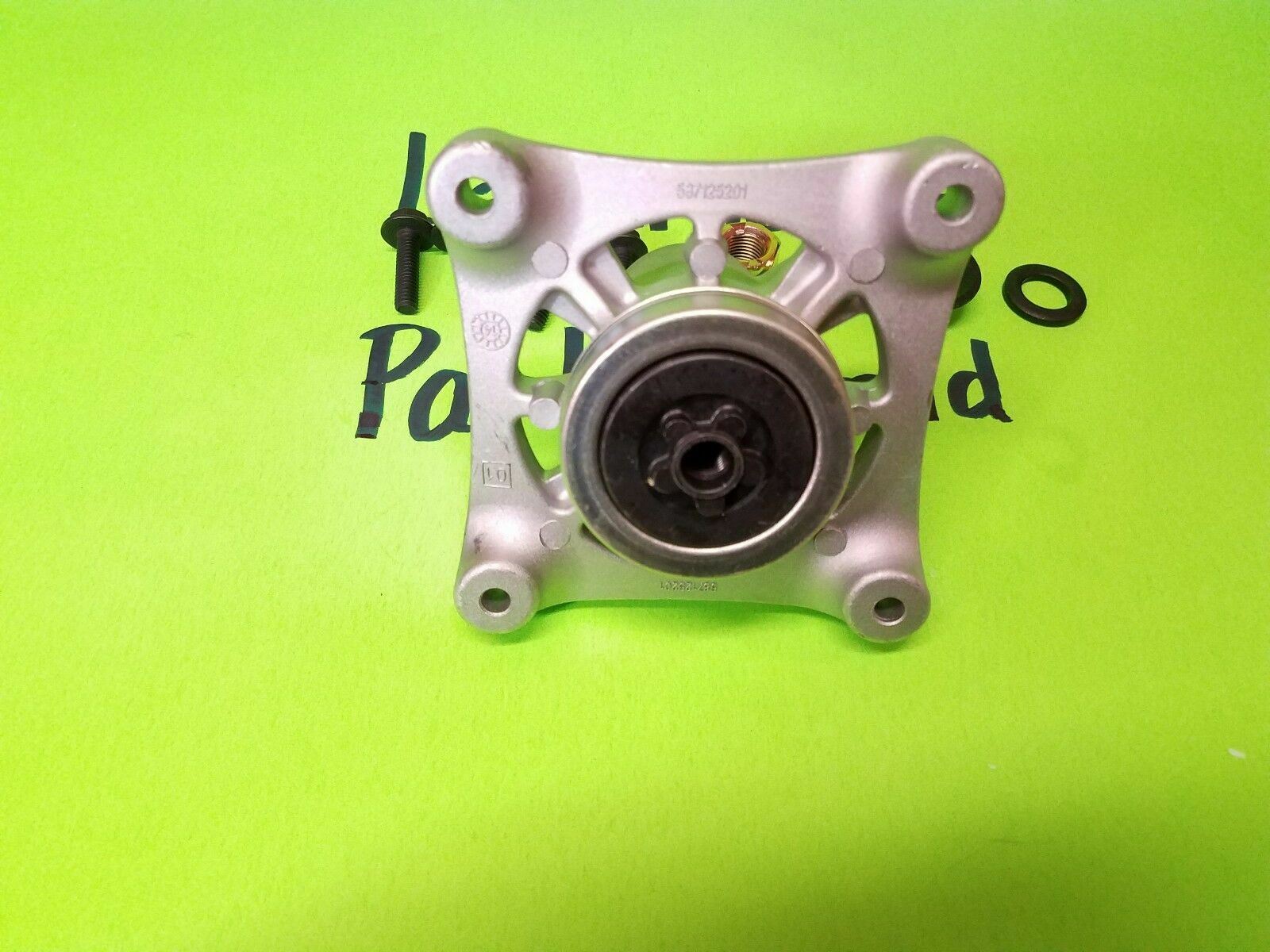 Spindle Assembly for AYP Husqvarna 46" 48" Deck 285-108 174356 174358 ...