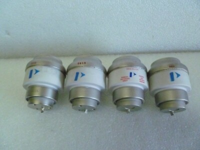 LOT OF 4 PERKIN ELMER XENON LAMP | eBay