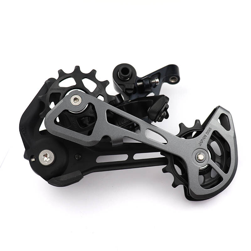 New Shimano SLX M7100 1x12 Speed Drivetrain Groupset SL-M7100+RD M7100 ...