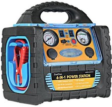 Masterforce 1150-Amp Portable Power Station 260-9518 for sale online | eBay