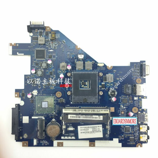 Acer LA-6582P, Socket 988, Intel Motherboard for sale online | eBay