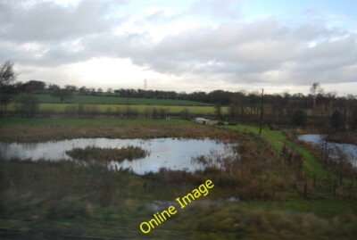 Photo 6x4 Carney Pools Rugeley c2013 | eBay UK
