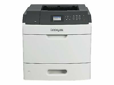 Lexmark MS811dn A4 Monochrome Laser Printer for sale online | eBay