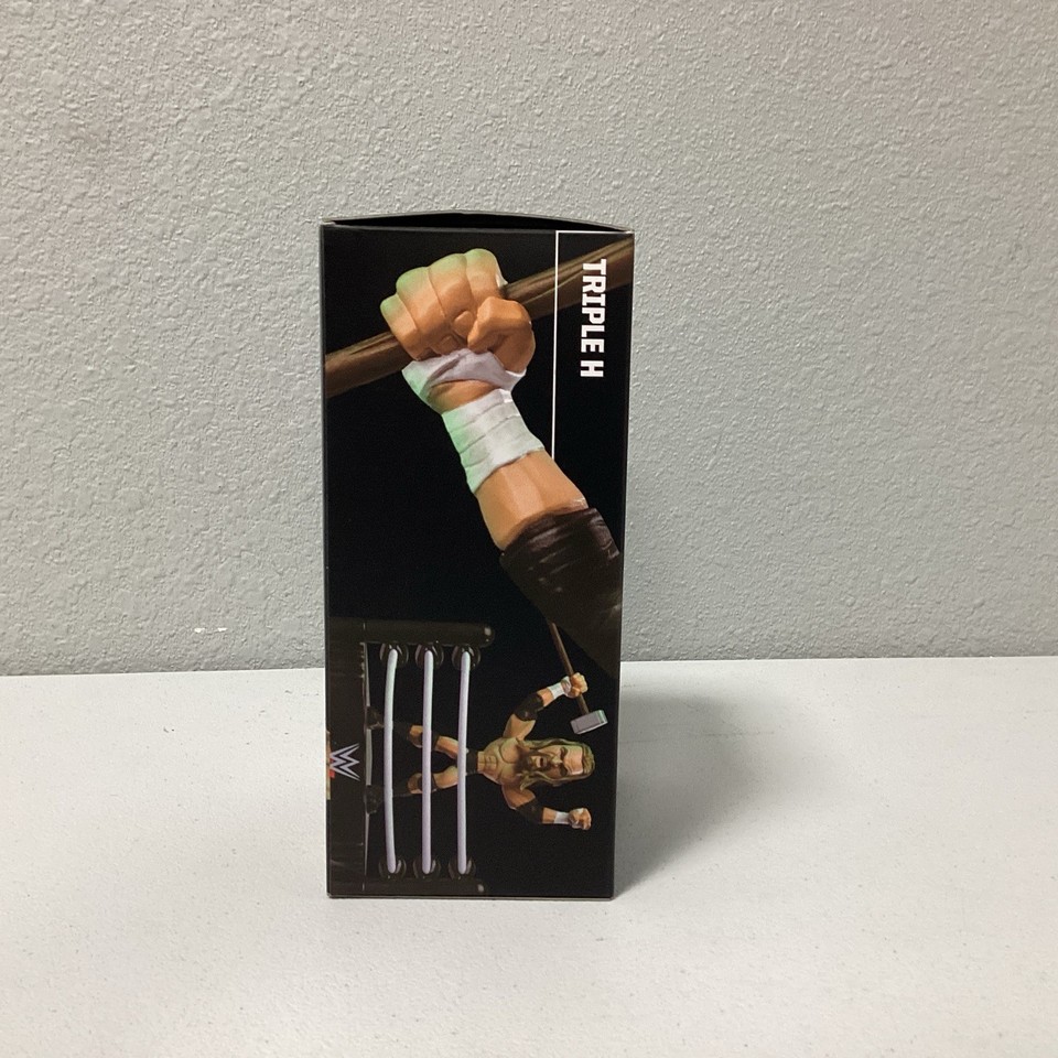 Loot Crate WWE TRIPLE H HUNTER HEARST HELMSLEY figure jm11172526 | eBay