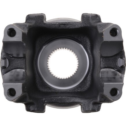 Dana 170-4-671-1X Spl170 Series Differential End Yoke Assembly, Steel ...