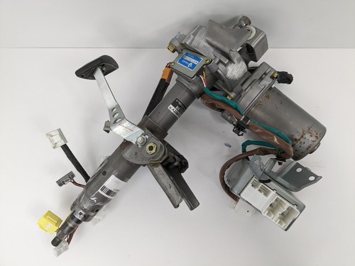 2004-2009 Toyota Prius Electric Power Steering Column Control Module ...