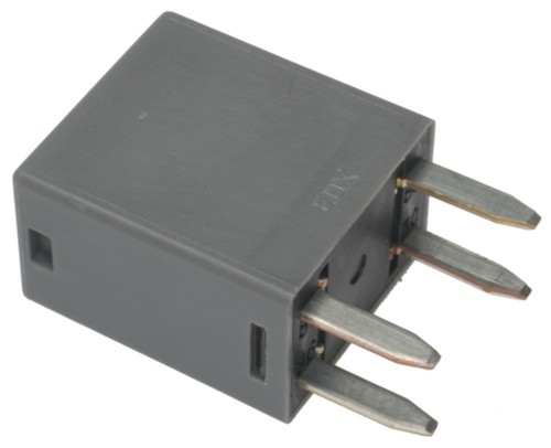 Four Seasons 36158 Standard Relay For 01-08 Hyundai Kia Entourage Rio ...