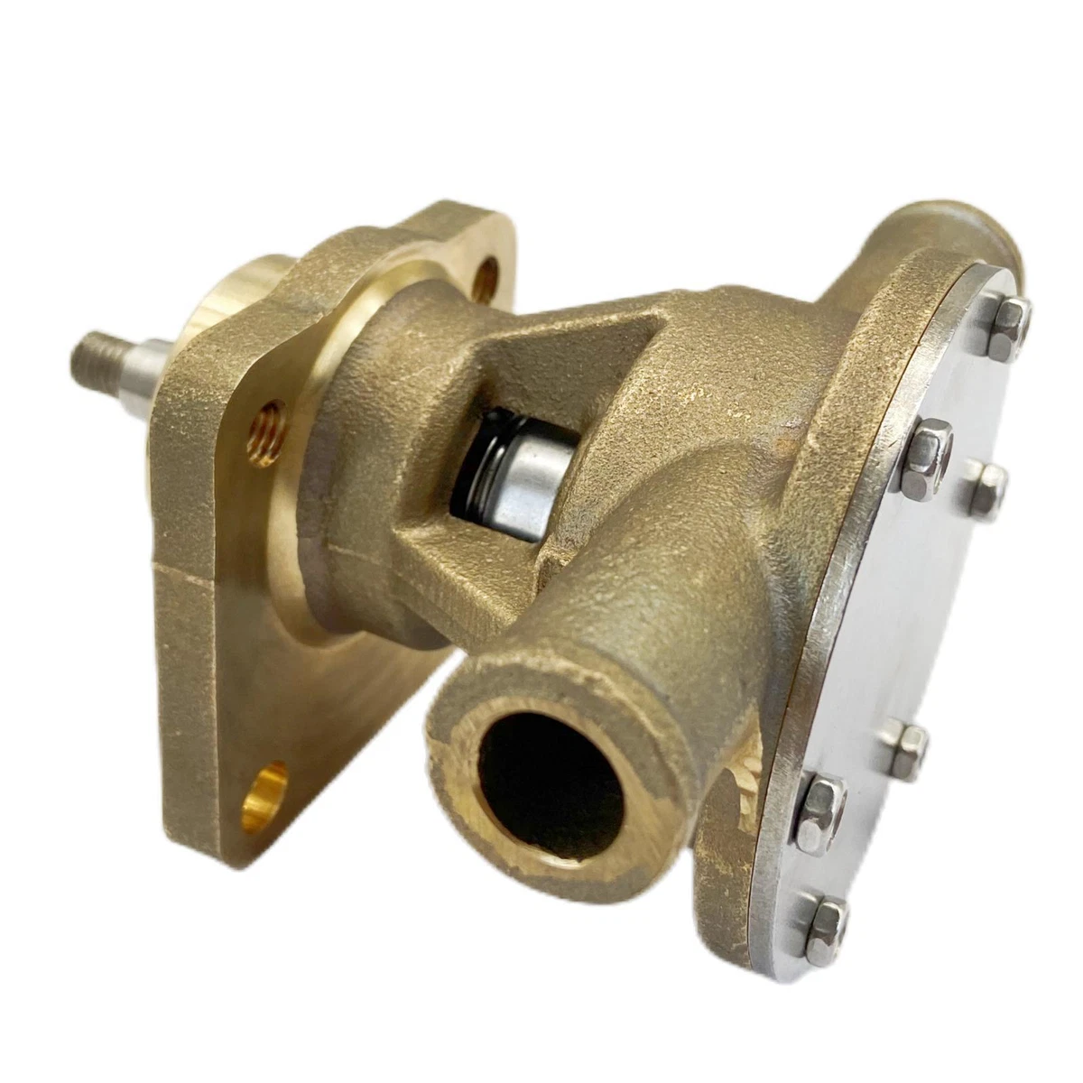 Marine Engine Water Pump