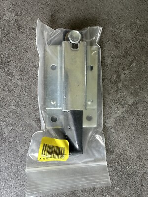 Blue Bird Bus Cargo Bay Door Slam Latch, Cable Lock - 00994657 | eBay