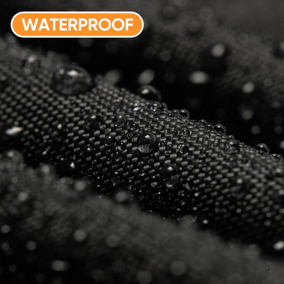 For Chevrolet Trailblazer SUV Car Cover Waterproof Outdoor Dust UV ...