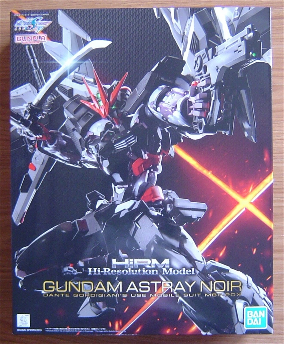 Astray Noir Box Art