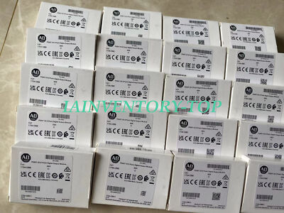 1PC NEW 1734-OB8 Allen-Bradley POINT I/O 8 Point Digital Output Module ...