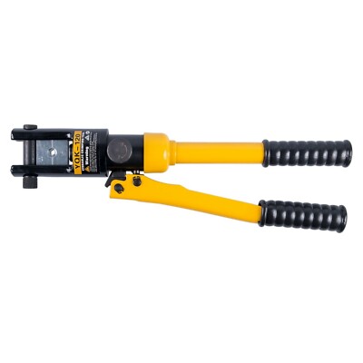 Heavy Duty Hydraulic Swager Swaging Tool for Stainless Steel Wire Rope ...