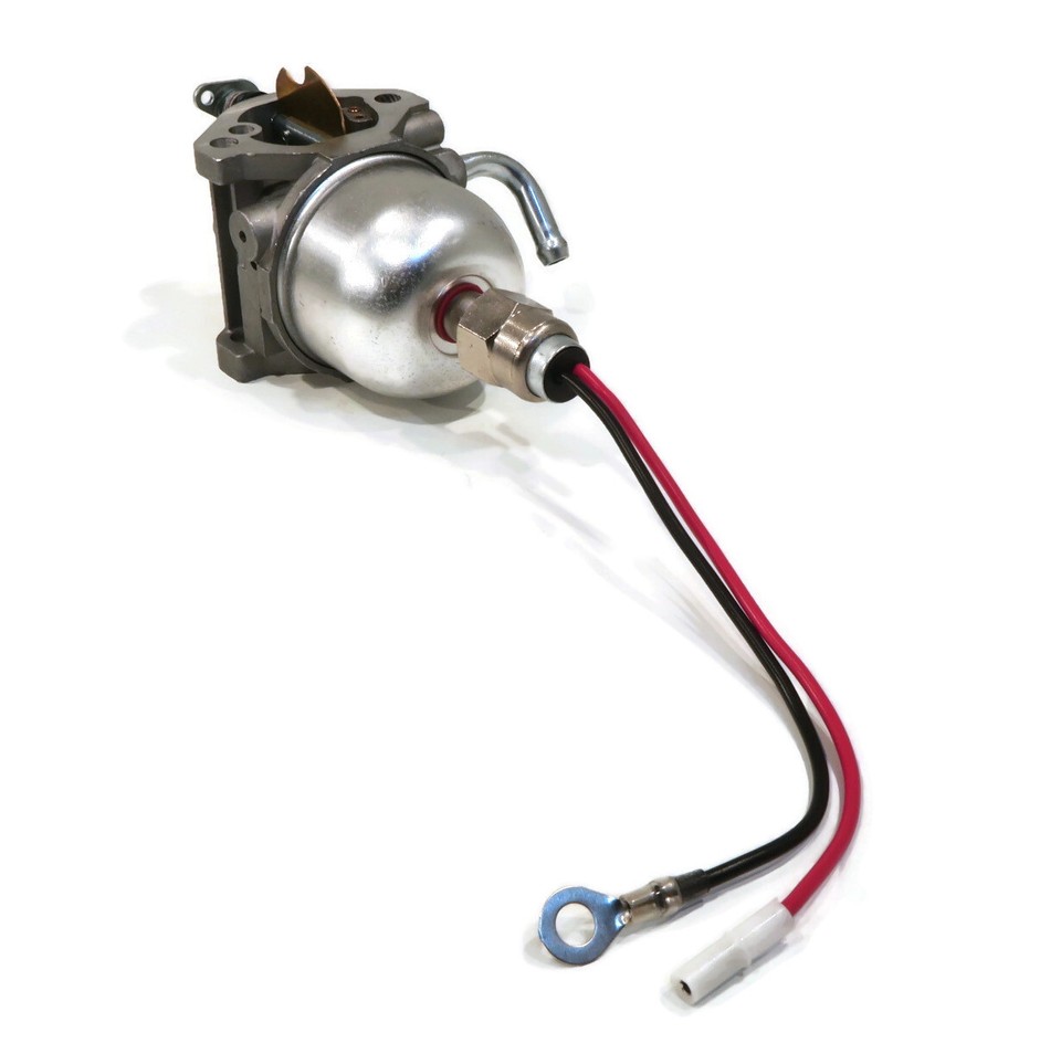 Carburetor Assembly for Generac RV Generators NP-50G Engine Motor Carb ...