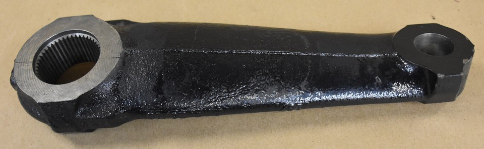 2595744 - PITMAN ARM (46 SPLINE) M100PRC/PQG/PJM/PQE ***NEW*** | eBay