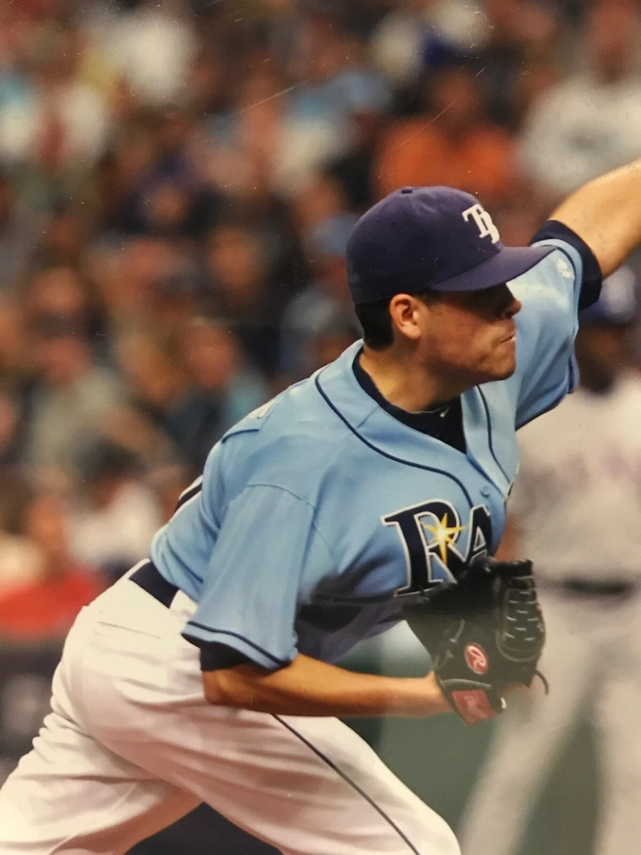 Matt Moore Rays