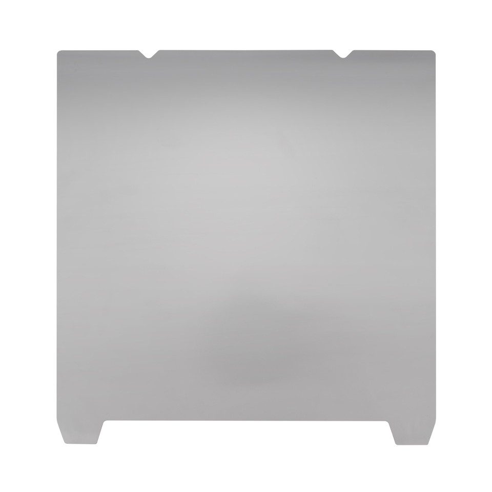 Creality Spring Steel Platform Plate Kit 3D Printer Surface Heated Bed ...