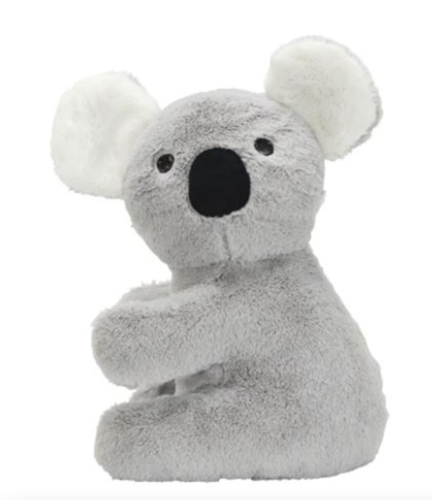 Australia animal Plush Koala Door stop Home Decor Animal Door Stopper ...