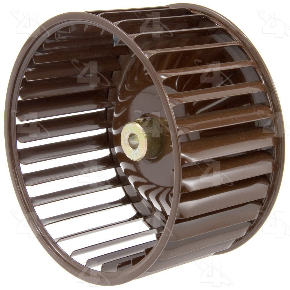 HVAC Blower Motor Wheel 4 Seasons 35612 for sale online | eBay