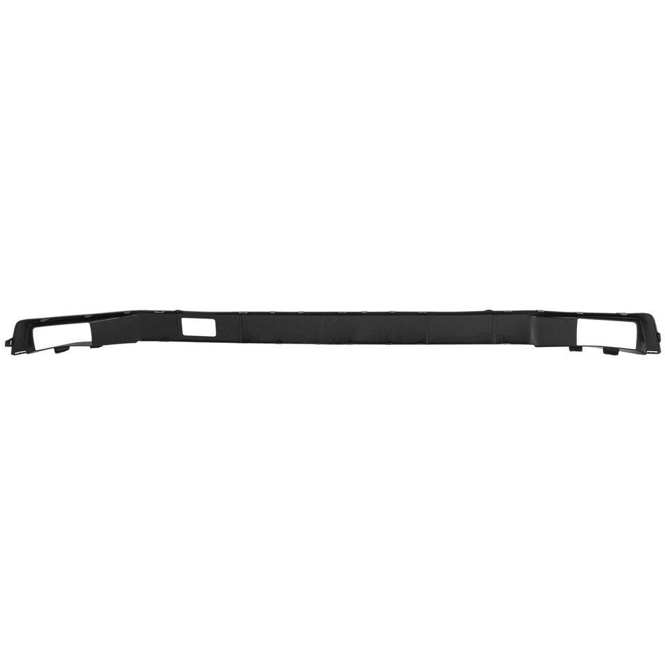Bumper Face Bar Trim Molding Step Pad Front Lower For 2015-2020 Chevy ...