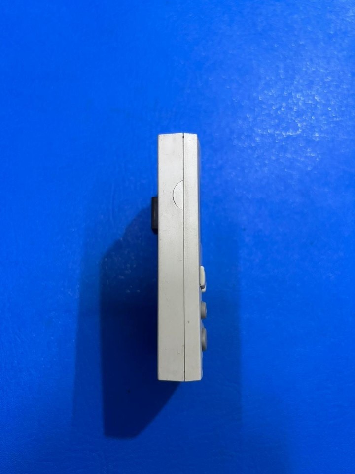 ACH-CP-B - ABB Keypad Used | eBay UK