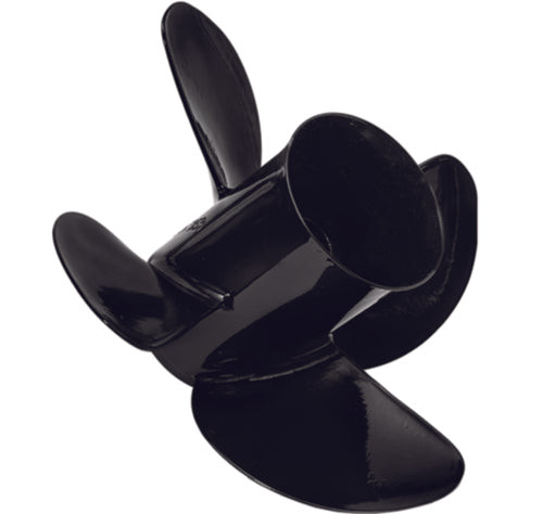 8M0055536 Mercury Marine Quicksilver Nemesis Propeller 14X21 RH/40D | eBay